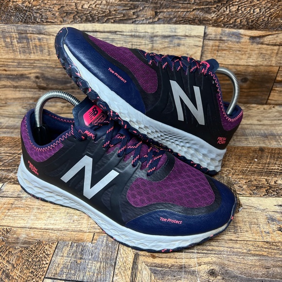 New Balance | Shoes | New Balance Fresh Foam Kaymin Trail V All Terrain ...